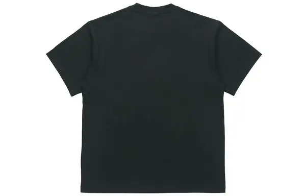 Adidas Originals Premium Embroidered Logo T-shirt - Black