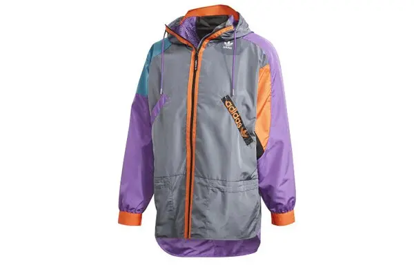 Adidas Originals Karkaj Windbreaker