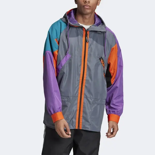 Adidas Originals Karkaj Windbreaker