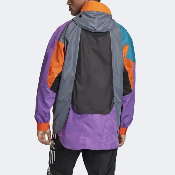Adidas Originals Karkaj Windbreaker