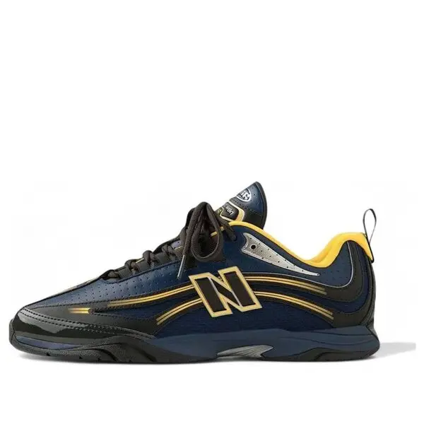 NEW BALANCE X Aimé Leon Dore Rc56 Sneakers - Navy