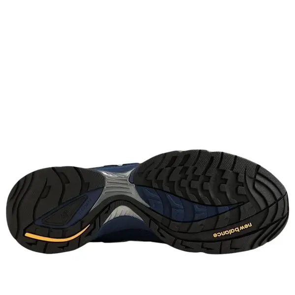 NEW BALANCE X Aimé Leon Dore Rc56 Sneakers - Navy