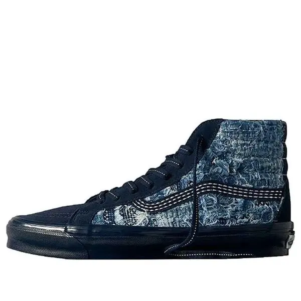 VANS Vault Ua Og Sk8-hi Lx X Fdmtl High Top Sneakers - Default Color