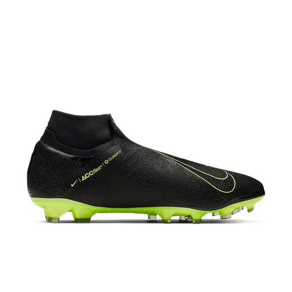 Nike Phantom Vision Elite Df Fg Football Boots