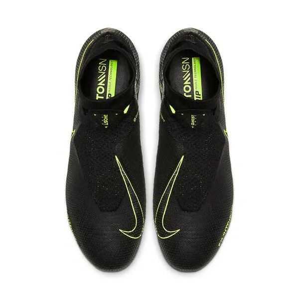 Nike Phantom Vision Elite Df Fg Football Boots