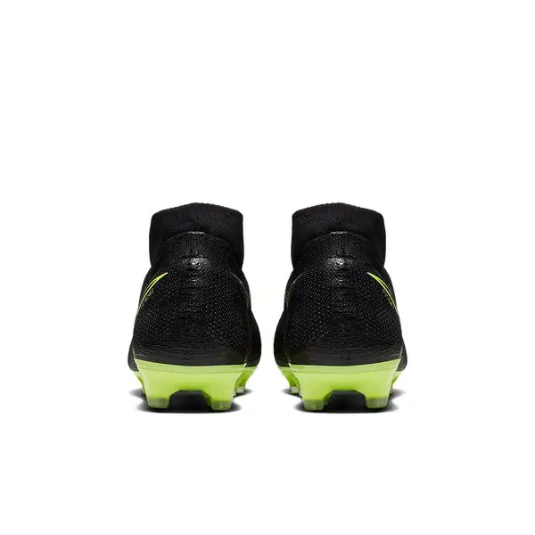 Nike Phantom Vision Elite Df Fg Football Boots