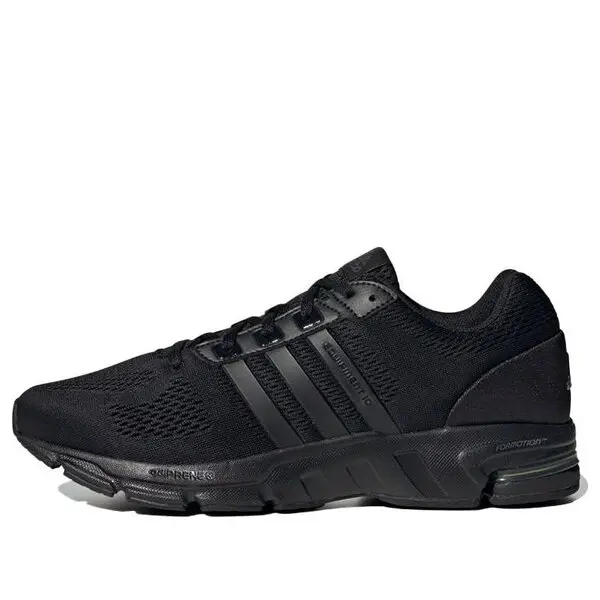 Adidas Eqt 10 Shoes - Black