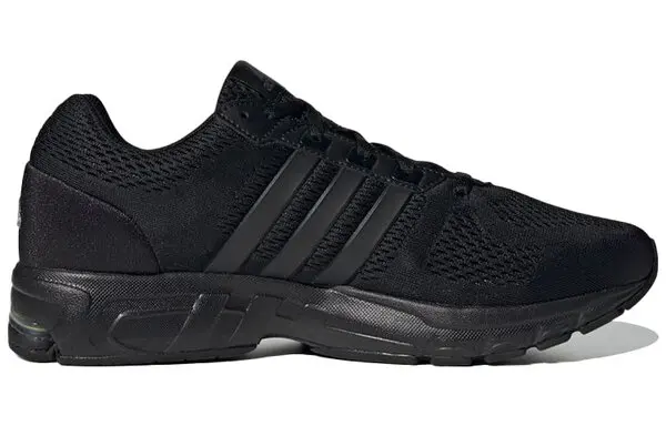 Adidas Eqt 10 Shoes - Black