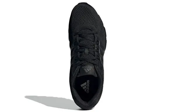 Adidas Eqt 10 Shoes - Black