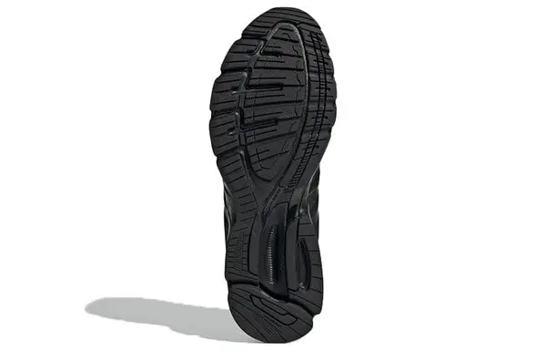 Adidas Eqt 10 Shoes - Black