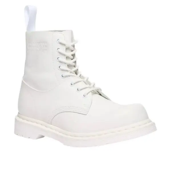 Dr. Martens X Mm6 Maison Margiela 1460 8-eye Boots