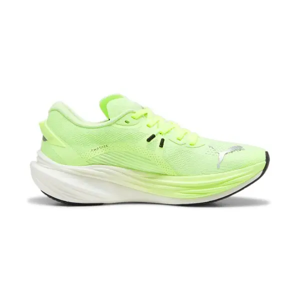 PUMA Deviate Nitro 3 - Fizzy Apple/silver