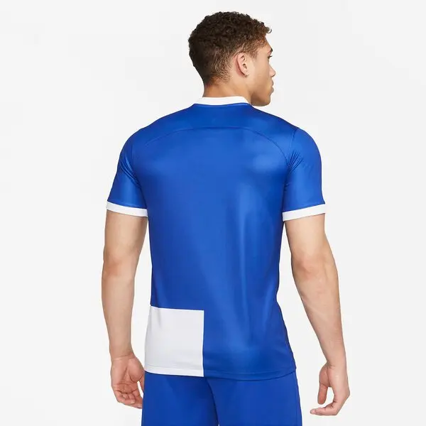 Nike Dri-fit 23-24 Atlético Madrid Stadium Away Jersey
