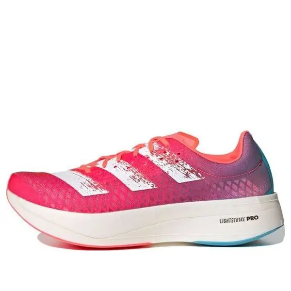Adidas Adizero Adios Pro 'dream Mile' Running Shoes
