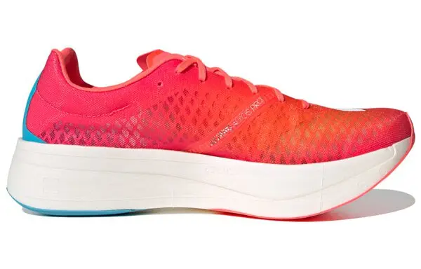 Adidas Adizero Adios Pro 'dream Mile' Running Shoes