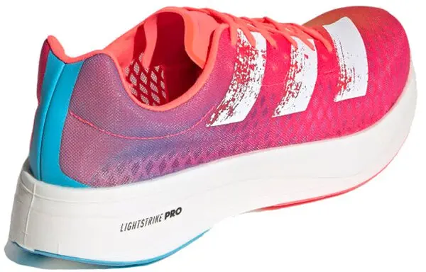 Adidas Adizero Adios Pro 'dream Mile' Running Shoes