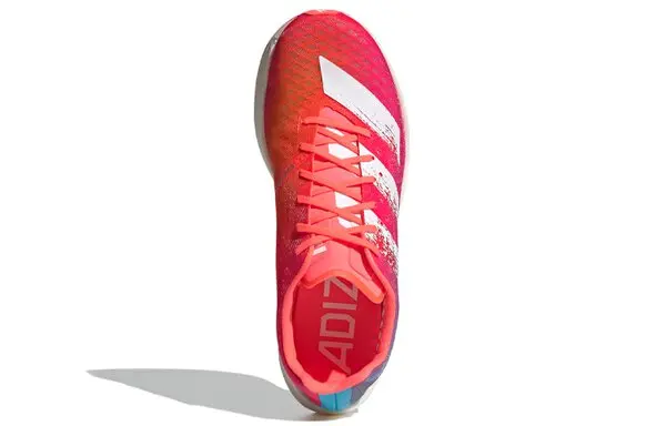 Adidas Adizero Adios Pro 'dream Mile' Running Shoes