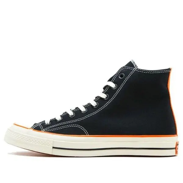 CONVERSE Vince Staples X Chuck 70 Hi 'big Fish Theory - Black