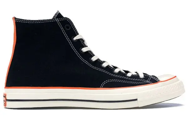 CONVERSE Vince Staples X Chuck 70 Hi 'big Fish Theory