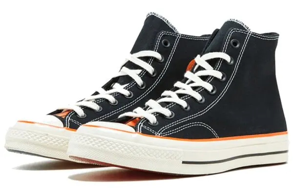 CONVERSE Vince Staples X Chuck 70 Hi 'big Fish Theory