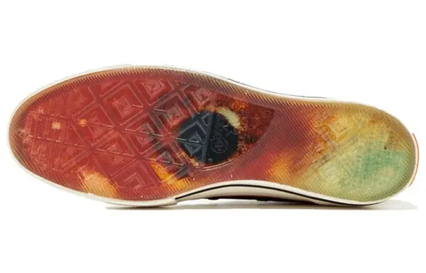 CONVERSE Vince Staples X Chuck 70 Hi 'big Fish Theory