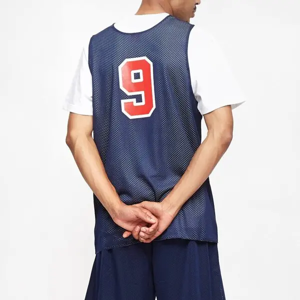 Mitchell & Ness Michael Jordan Usa Basketball Jersey