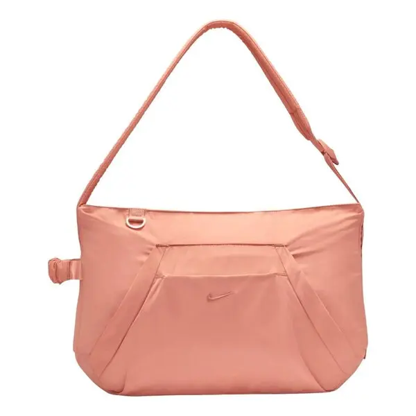 Nike 25l One Tote Bag - Pink