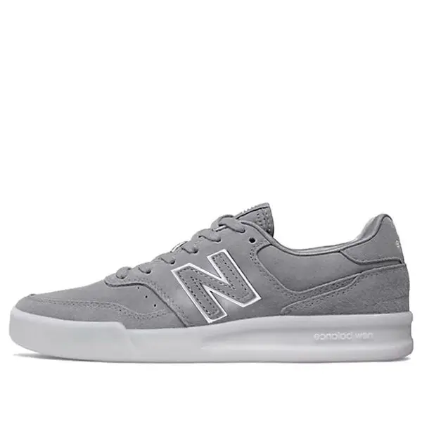 NEW BALANCE Crt300 V2 Low Top Sneakers - Grey