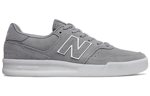 NEW BALANCE Crt300 V2 Low Top Sneakers - Grey