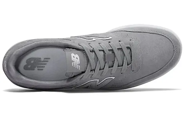 NEW BALANCE Crt300 V2 Low Top Sneakers - Grey
