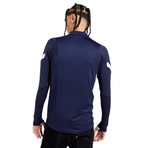 Nike Vaporknit France Strike Sweatshirt