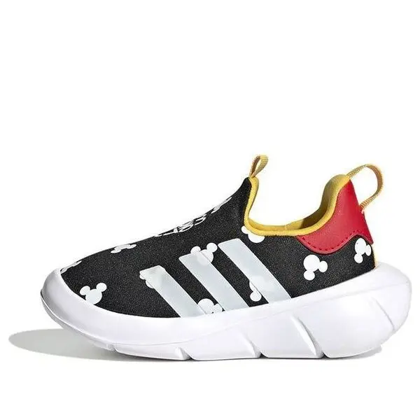 Adidas Disney X Monofit I 'mickey Mouse' Casual Sneakers