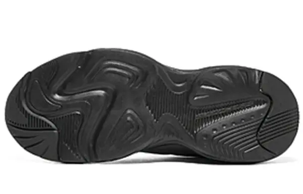 Sketchers D'lites Athletic Sneakers - Black/gray