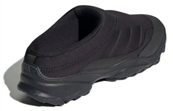 Adidas 032c X Gsg Mule - Black