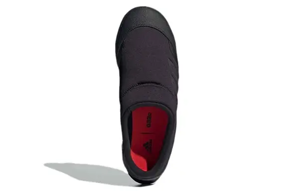 Adidas 032c X Gsg Mule - Black