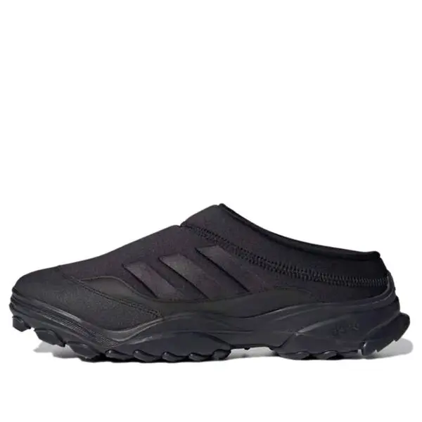 Adidas 032c X Gsg Mule - Black