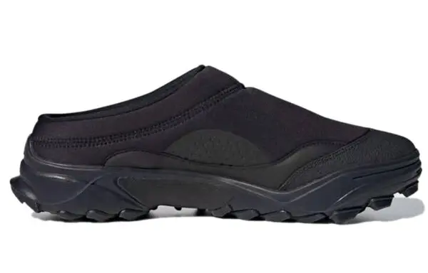 Adidas 032c X Gsg Mule - Black