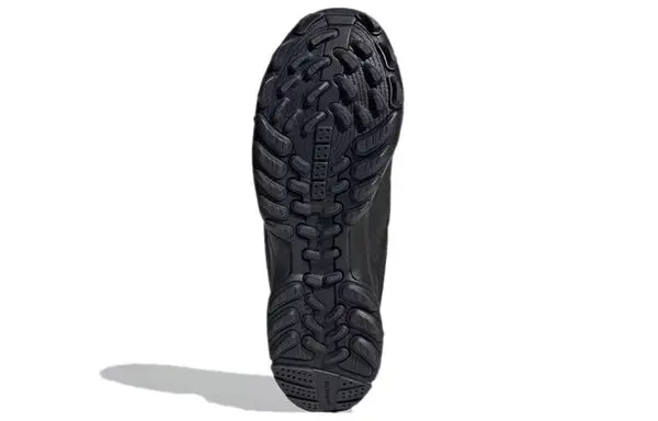 Adidas 032c X Gsg Mule - Black
