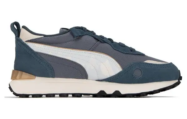 PUMA Rider Fv "chinese New Year" Sneakers - Grey/blue/white