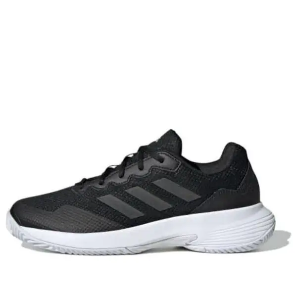 Adidas Gamecourt 2.0 Athletic Sneakers