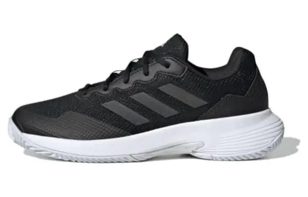 Adidas Gamecourt 2.0 Athletic Sneakers