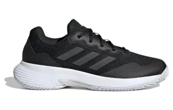 Adidas Gamecourt 2.0 Athletic Sneakers