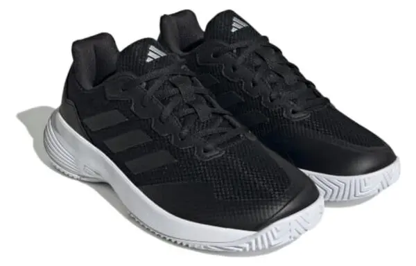 Adidas Gamecourt 2.0 Athletic Sneakers
