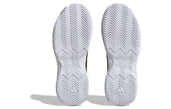 Adidas Gamecourt 2.0 Athletic Sneakers