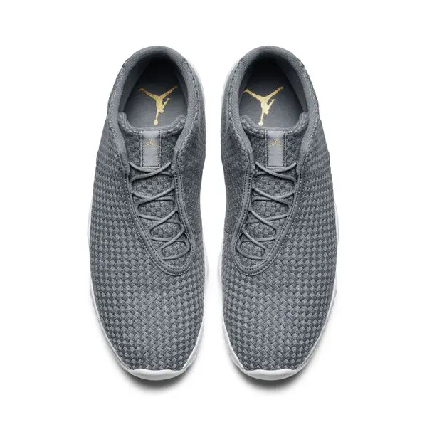 JORDAN Air Future "cool Grey