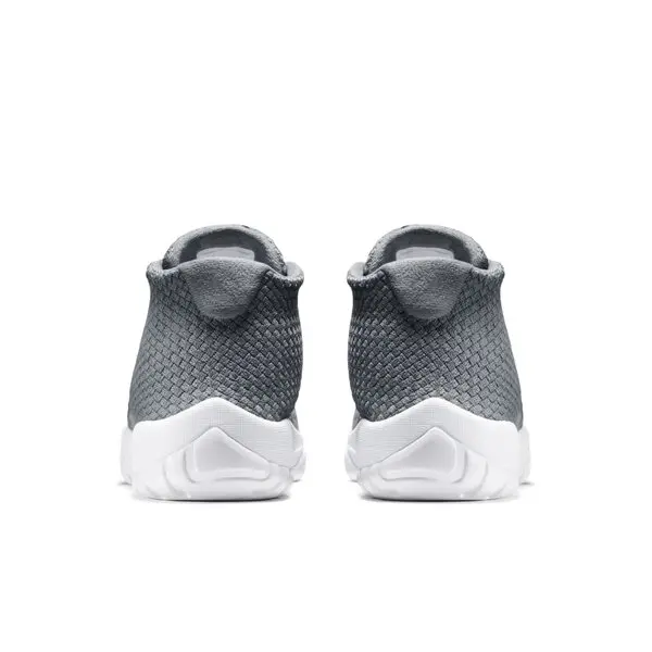 JORDAN Air Future "cool Grey