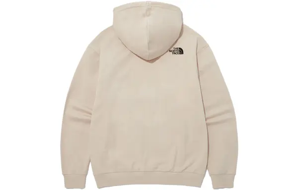 The North Face Street Style Hoodie