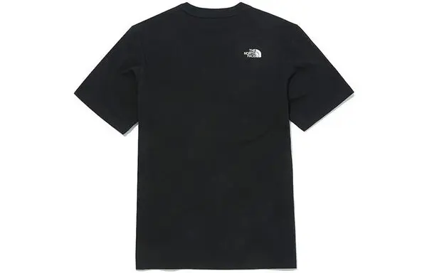 The North Face Foundation T-shirt - Black