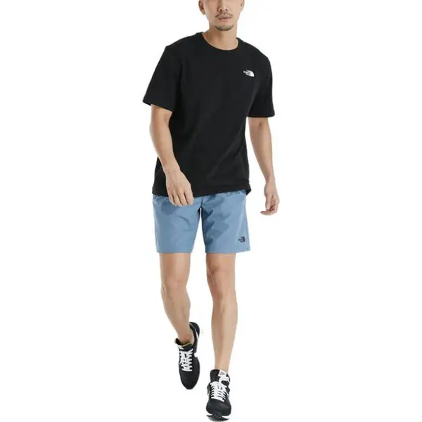The North Face Foundation T-shirt - Black