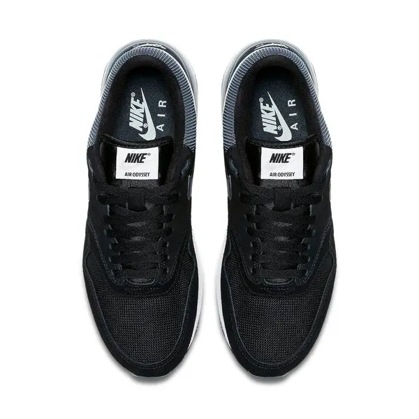 Nike Odyssey Sneakers - Black